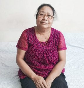 Obituary – Hmar Christian Fellowship Delhi